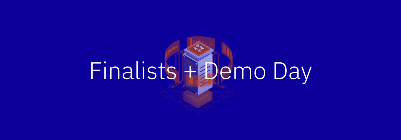 Meet the finalists of the Streamr Data Challenge