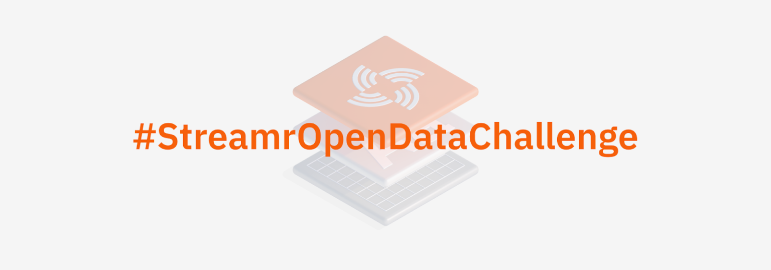 Streamr Open Data Challenge: Moving to LearnWeb3 and Celebrating Round ...