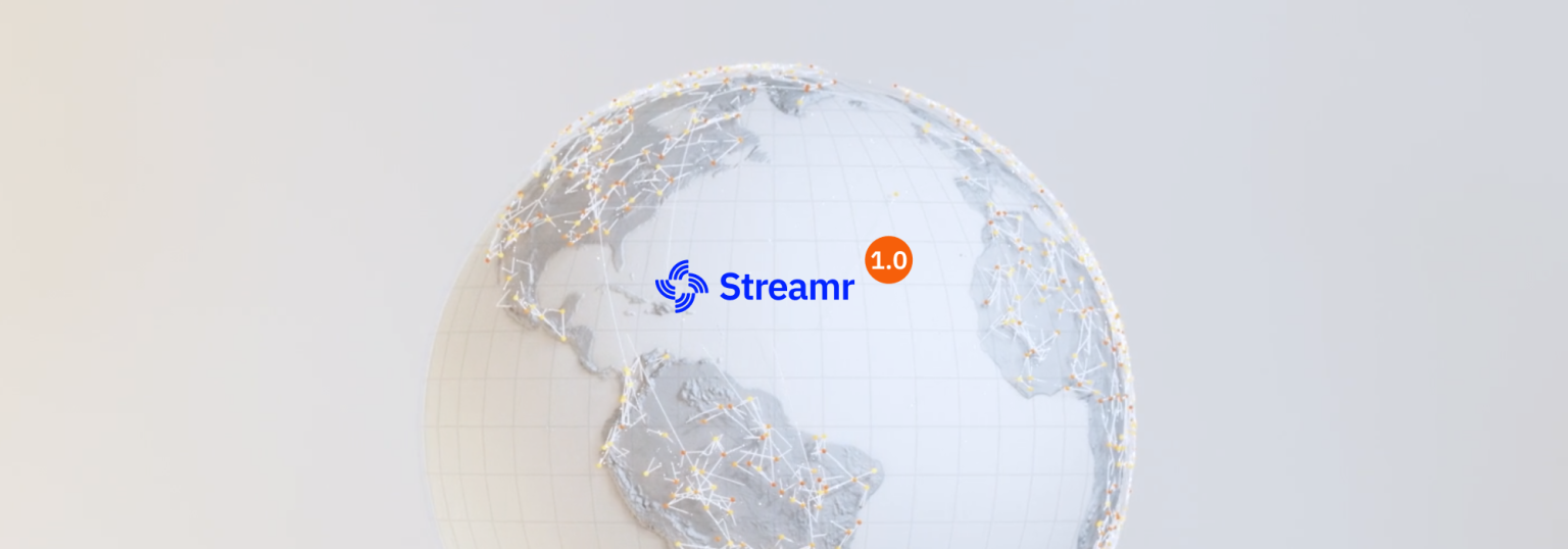 Streamr & Ecosystem News, Developer Guides & Tutorials