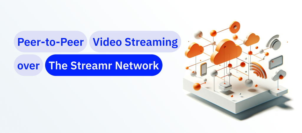 Streamr & Ecosystem News, Developer Guides & Tutorials