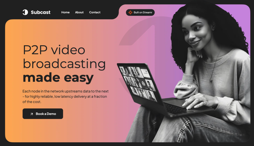 What’s Next for Streamr?